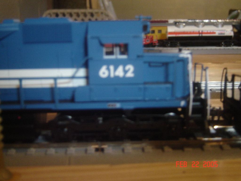 MY MODEL RR